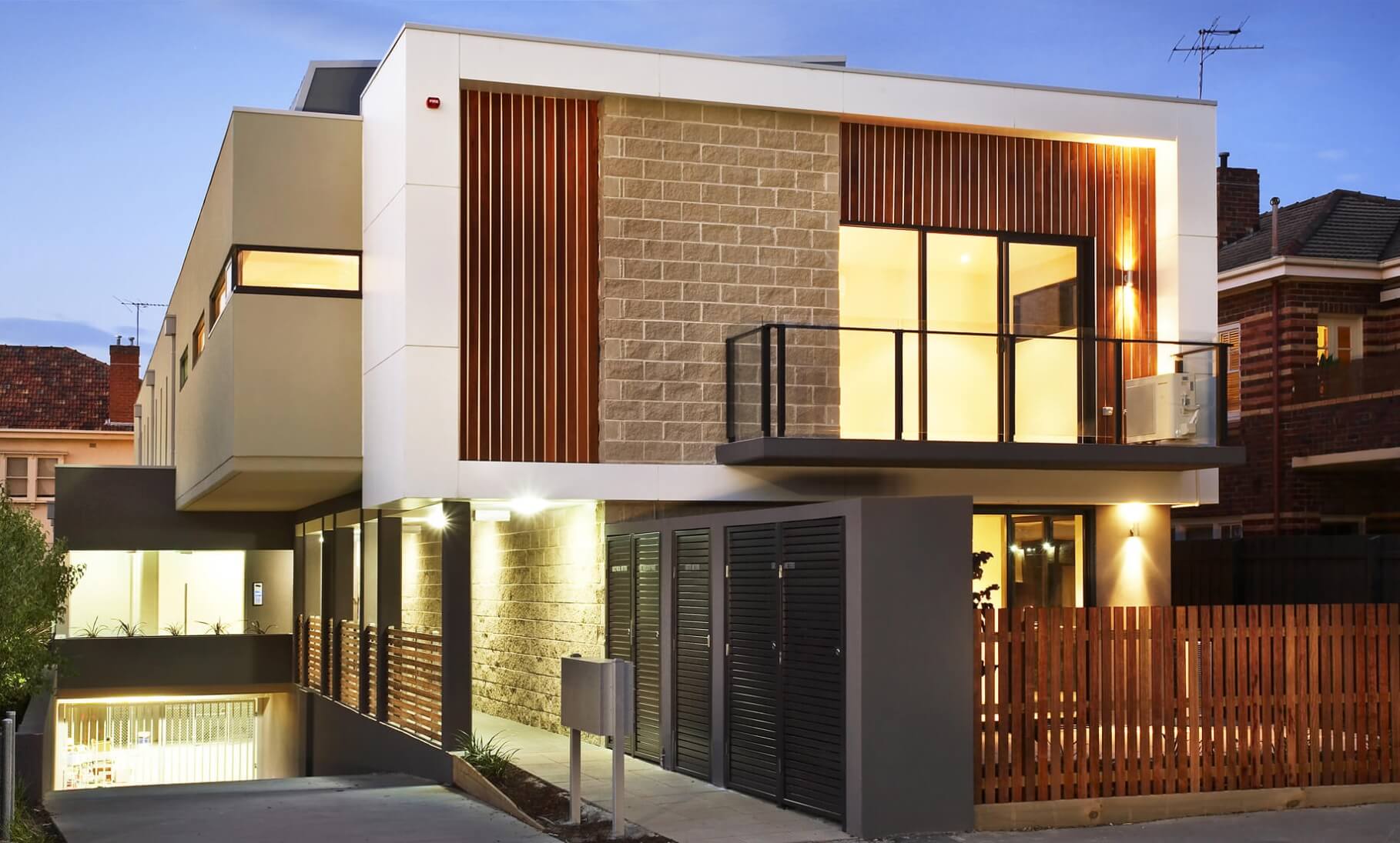 Scott 10 - Prince Corporation